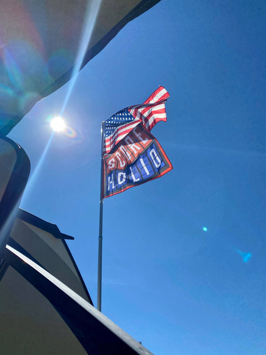 Logo Banner – Scoreholio